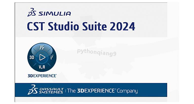 CST Studio Suite安装详细教程（附安装包）CST Studio Suite 2024超详细安装教程_cst安装教程-CSDN博客