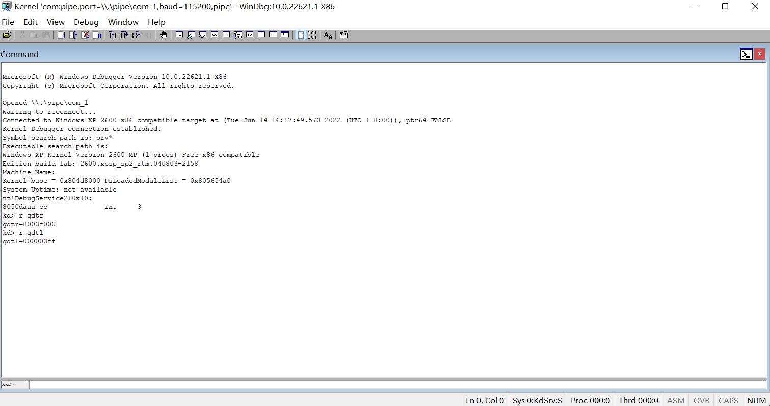 1 保护模式_jmp far 如何找到选择子-CSDN博客