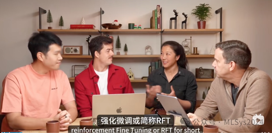 字节ReFT技术：OpenAI强化微调的幕后功臣？_在线强化微调-CSDN博客