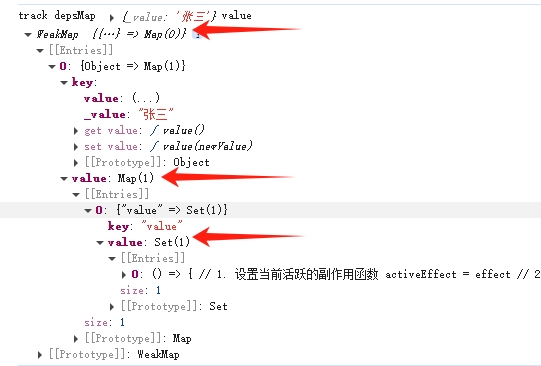不止是 Proxy：一文彻底搞懂 Vue3 响应式核心-CSDN博客