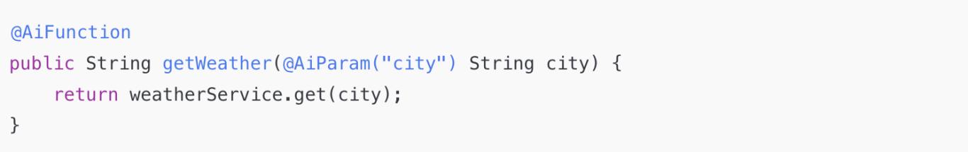 Spring AI 聊天模型：Bedrock Converse API 超详细实践指南！-CSDN博客