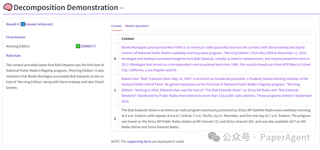 技术动态 | 比GraphRAG更懂“思考”，微软又开源PIKE-RAG：主打复杂私域知识理解和推理_pike rag-CSDN博客