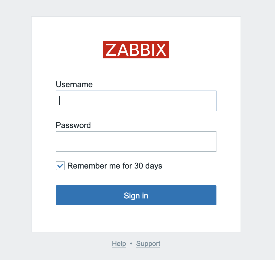 Zabbix 数据实时导入到 Flashcat-CSDN博客