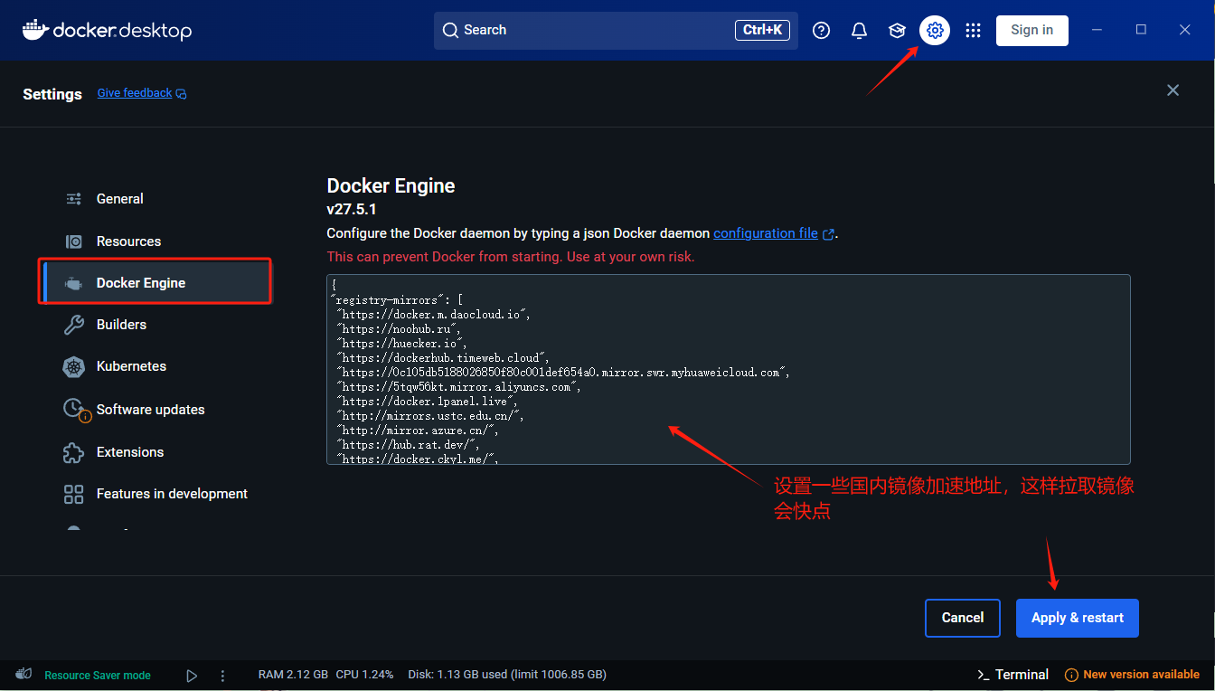 基于Docker+DeepSeek+Dify ：搭建企业级本地私有化知识库超详细教程_docker dify-CSDN博客