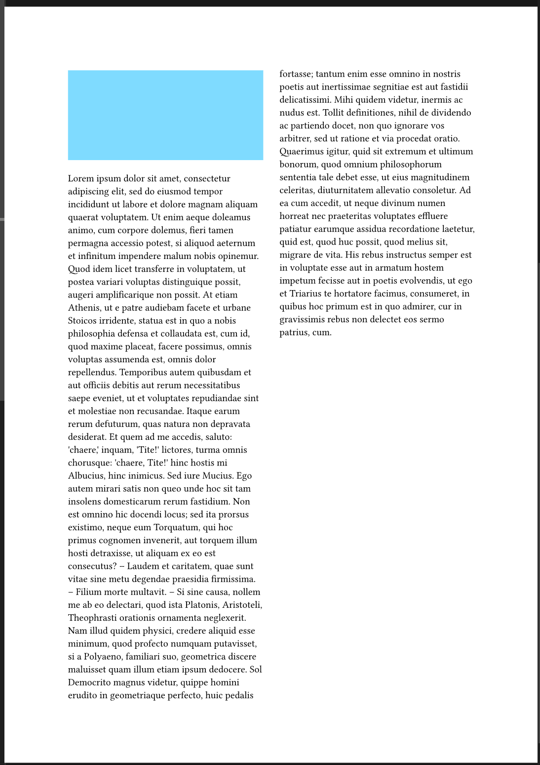 【Typst】6.布局函数-CSDN博客