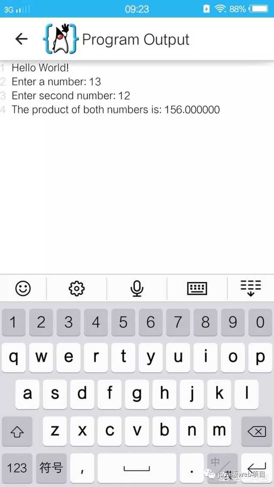 TP钱包网:imtke.app下载安卓手机上编程的app(包含Java、C、Python等)-CSDN博客