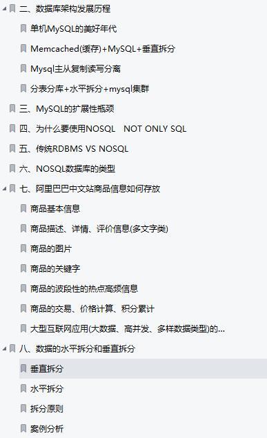 2025版Java架构师面试指南，涵盖Java所有核心技能_2025java面试-CSDN博客