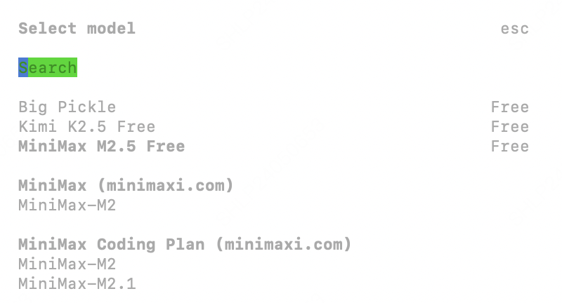 MiniMax-M2.7 全方位配置手册：覆盖 Claude Code, Cursor, Cline 等工具_minimax cursor ...