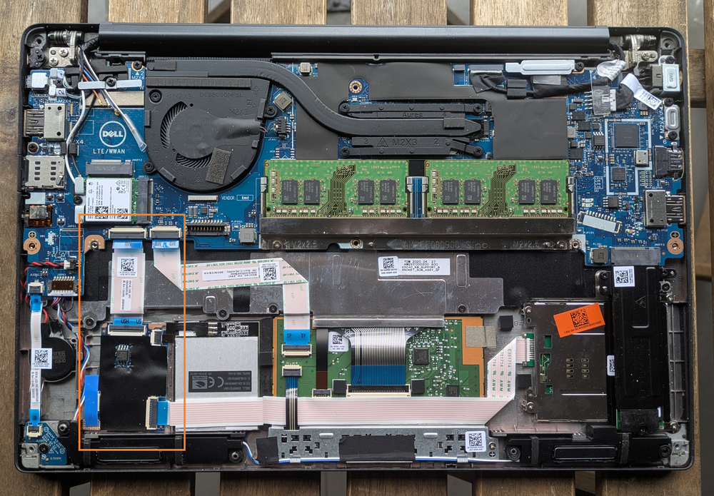 戴尔上百款笔记本曝高危漏洞，数百万设备面临安全风险_controlvault-CSDN博客