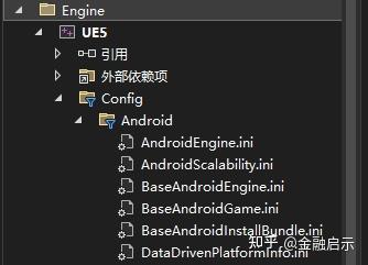 UE5 Android优化深度解析：掌握.ini配置文件，释放游戏潜能_ue5安卓优化-CSDN博客