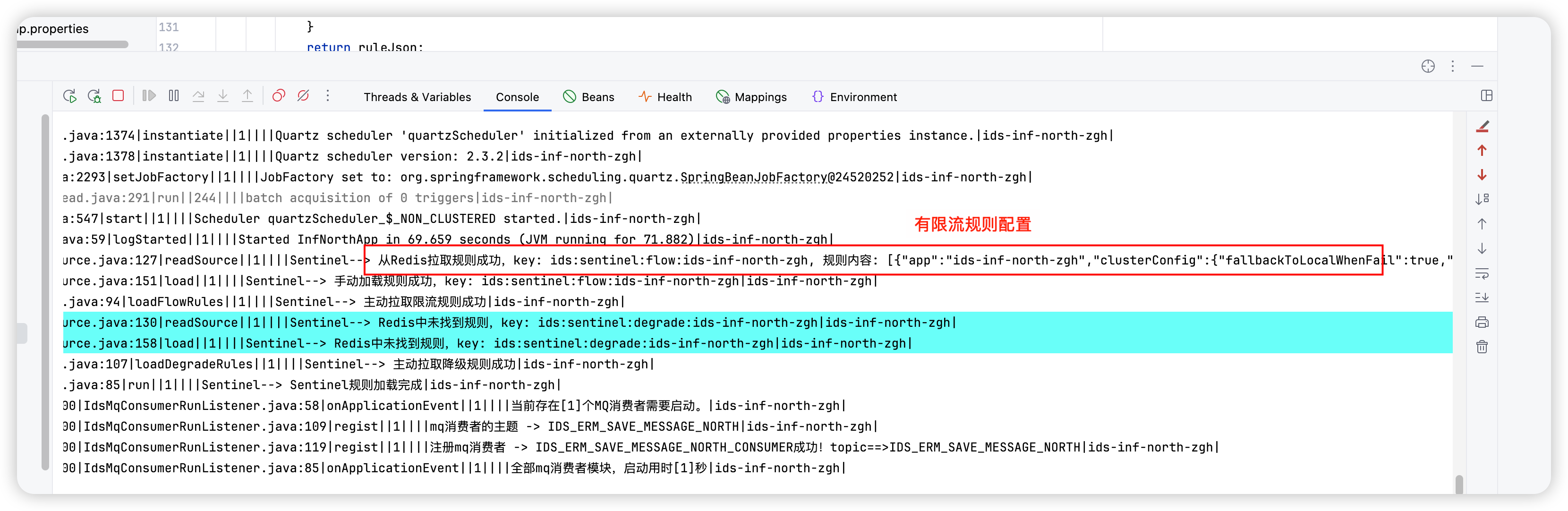 Alibaba Sentinel实战_alibaba-sentinel redis-CSDN博客