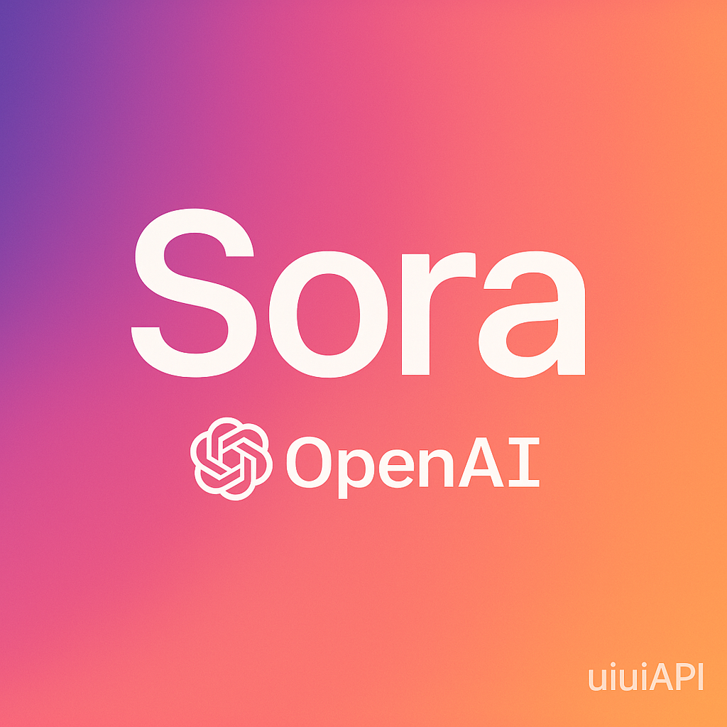 获取OpenAI API Key 调用 AI 视频 Sora2视频模型全流程教程（附代码）_openai api视频格式-CSDN博客