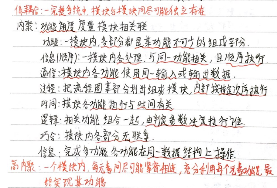 3.5软件开发活动[2-系统设计]结构化设计方法-DFD MSD PAD NS-CSDN博客