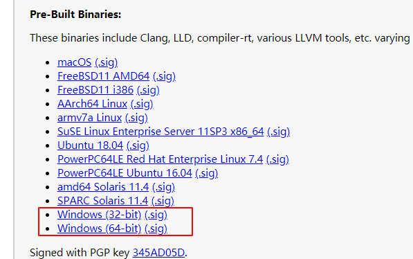 Win10 + VSCode + clang format格式化C++代码_vscode格式化c++代码-CSDN博客