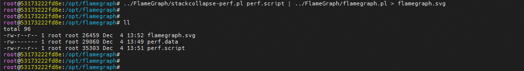 MySQL性能分析工具（perf+Flame Graphs）-CSDN博客