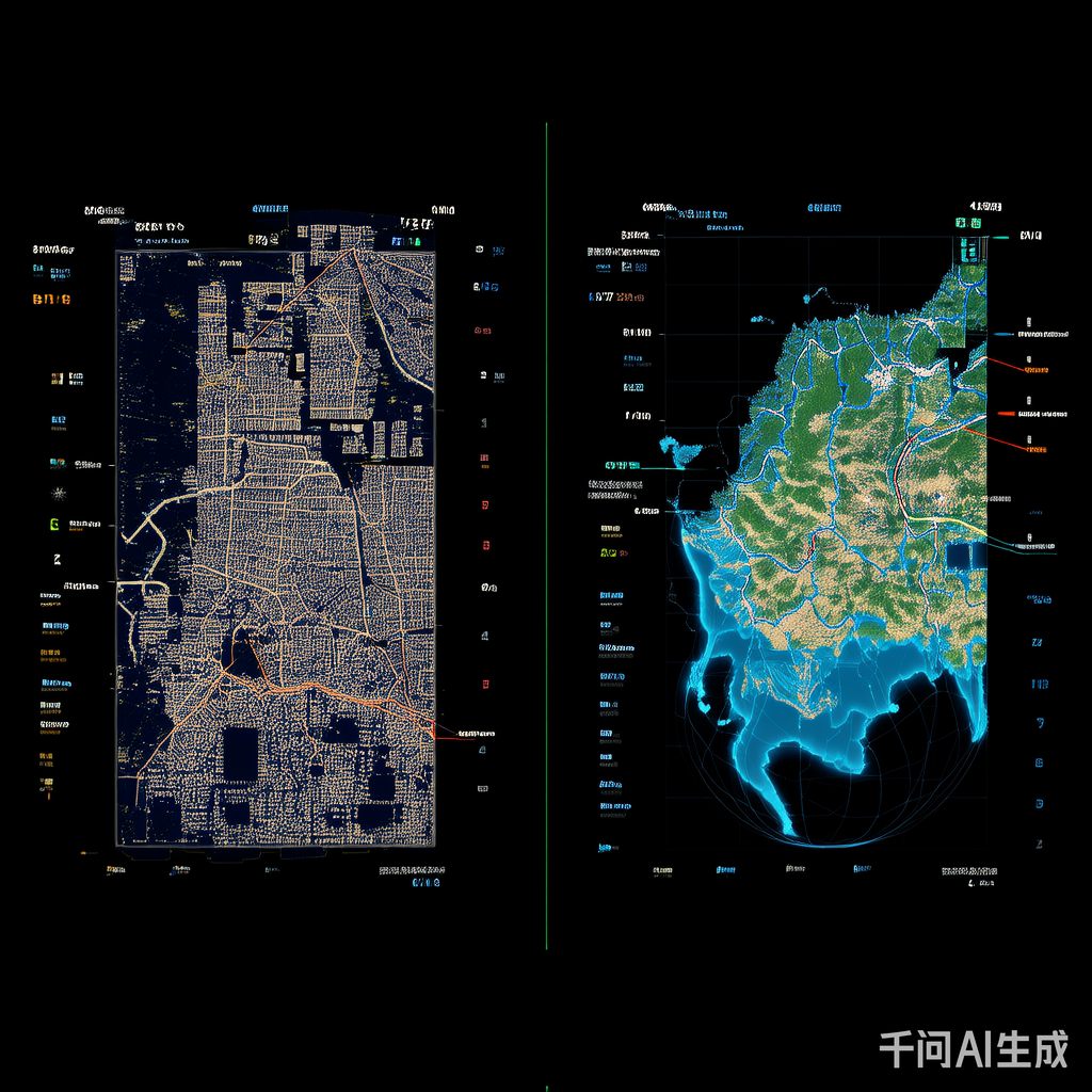 AI遥感图像多时相变化检测数据融合技术-CSDN博客