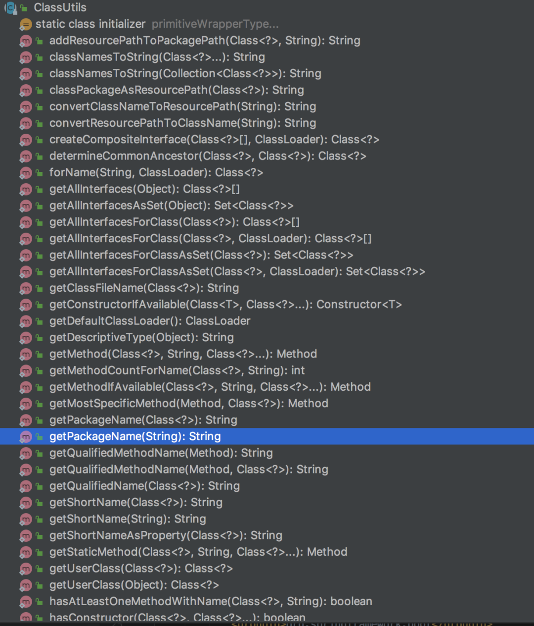 Spring自带的这11个工具类，太香了！_spring 工具类-CSDN博客