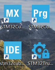 【STM32L562E_DK开发板】--1.开箱与开发环境准备-CSDN博客