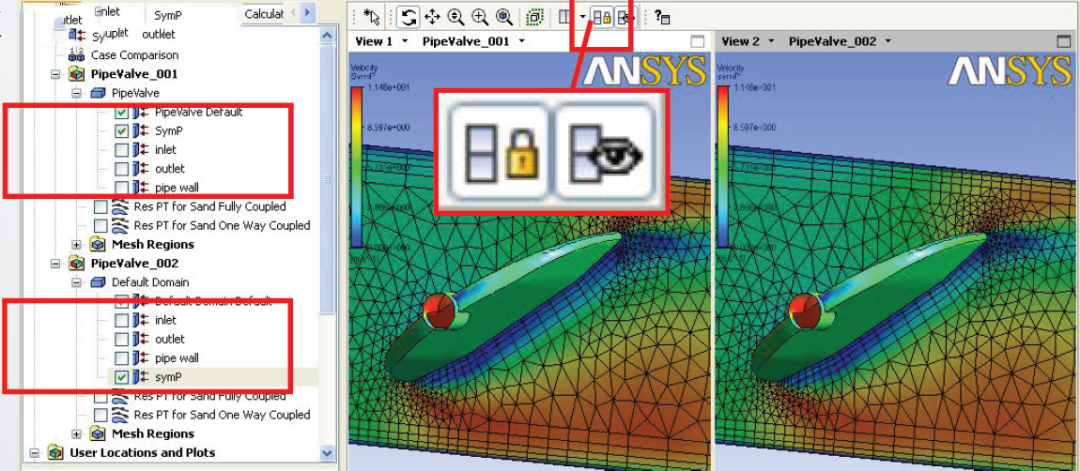 Fluent 04 | 后处理_fluent后处理-CSDN博客
