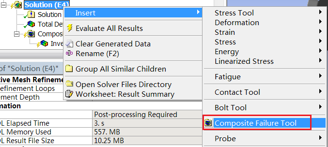 复合材料失效准则_rf reserve factor solidworks-CSDN博客