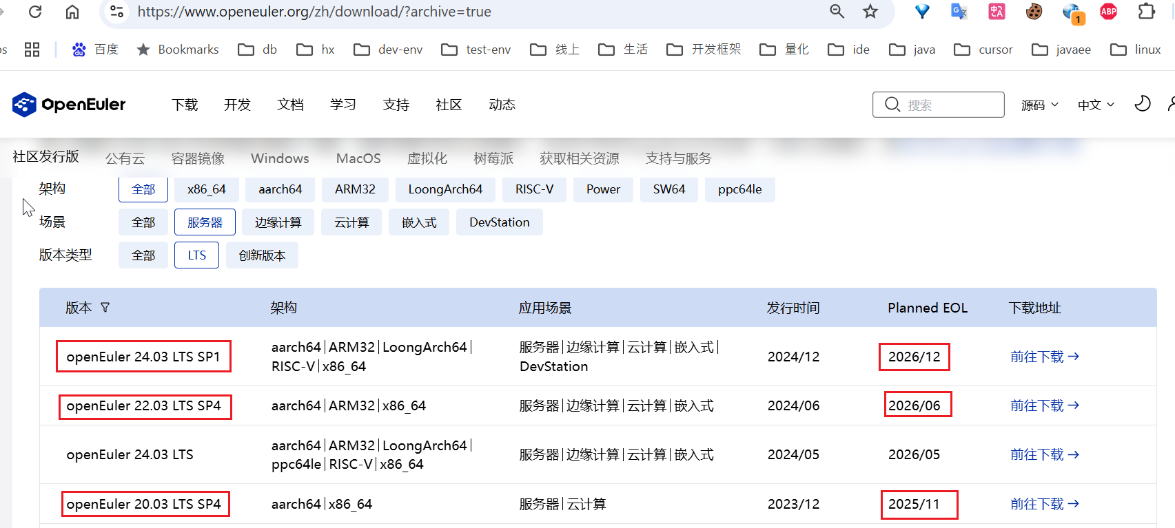 centos停服，迁移centos7.3系统到新搭建的openEuler-CSDN博客