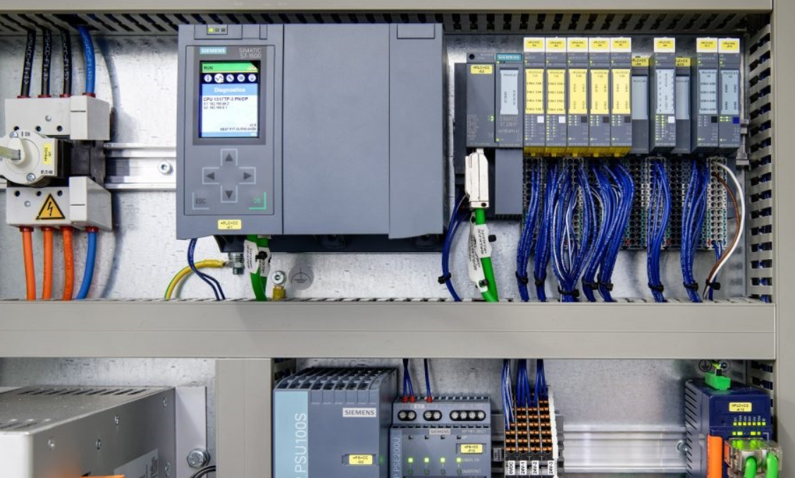 西门子S7-1200与ET 200SP无线通讯全流程实施指南_s71200连接et200sp-CSDN博客