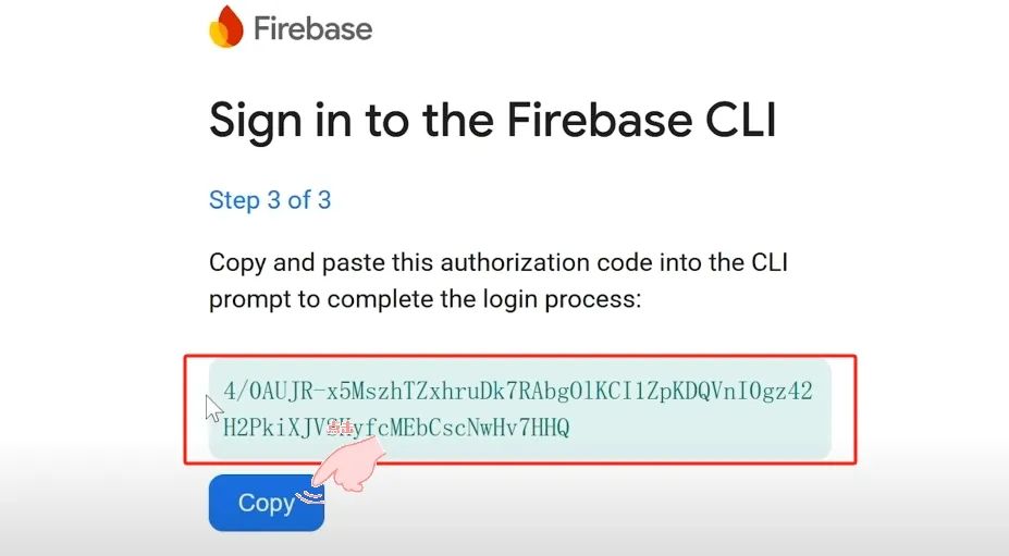Firebase谷歌云主机永久免费！手把手教你搭建极速全球应用，小白也能轻松上手！_firebase hyper-v-CSDN博客