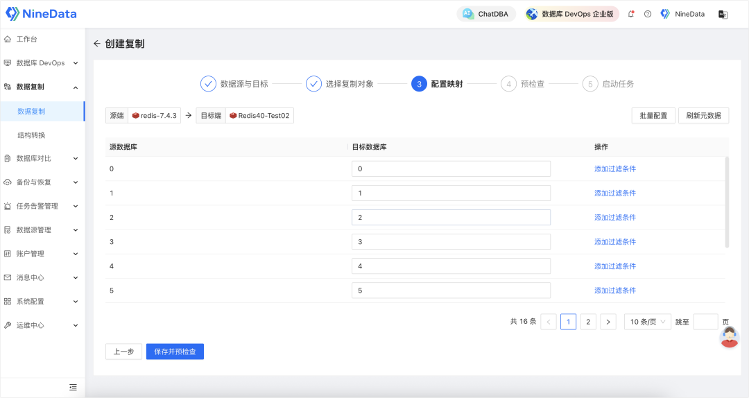 NineData支持Redis双向复制-CSDN博客