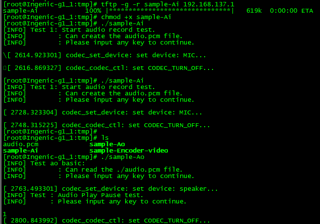 《君正T31》9. 应用程序解读_君正 imp t31 日志-CSDN博客