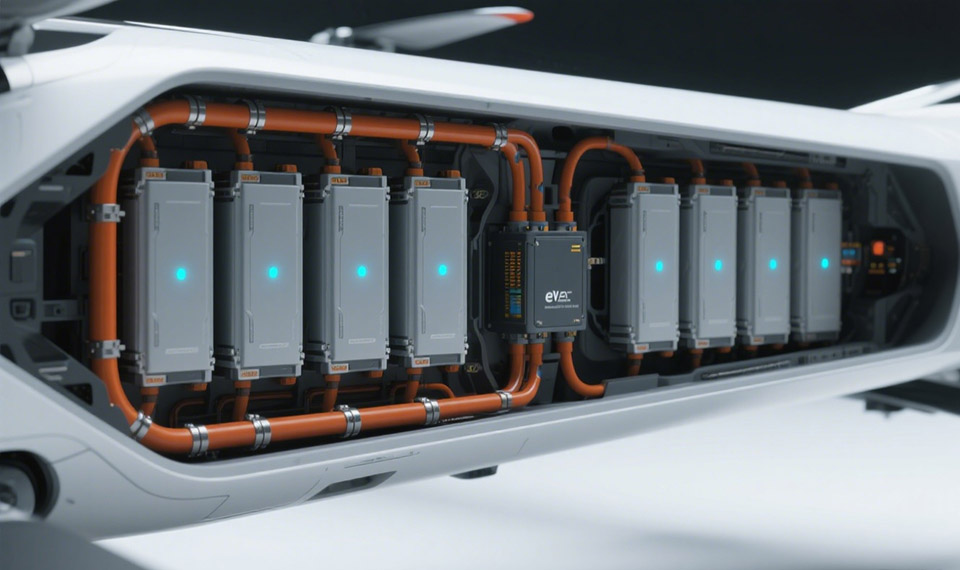 eVTOL的“安全气囊”：飞行器冗余设计与失效保护技术_evtol 降落伞-CSDN博客