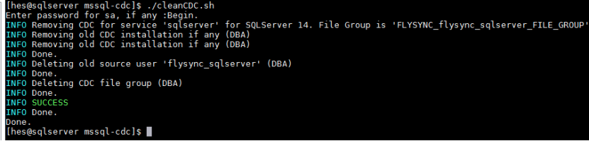 金仓Kingbase Flysync源端支持SQLServer-CDC安装部署篇-CSDN博客