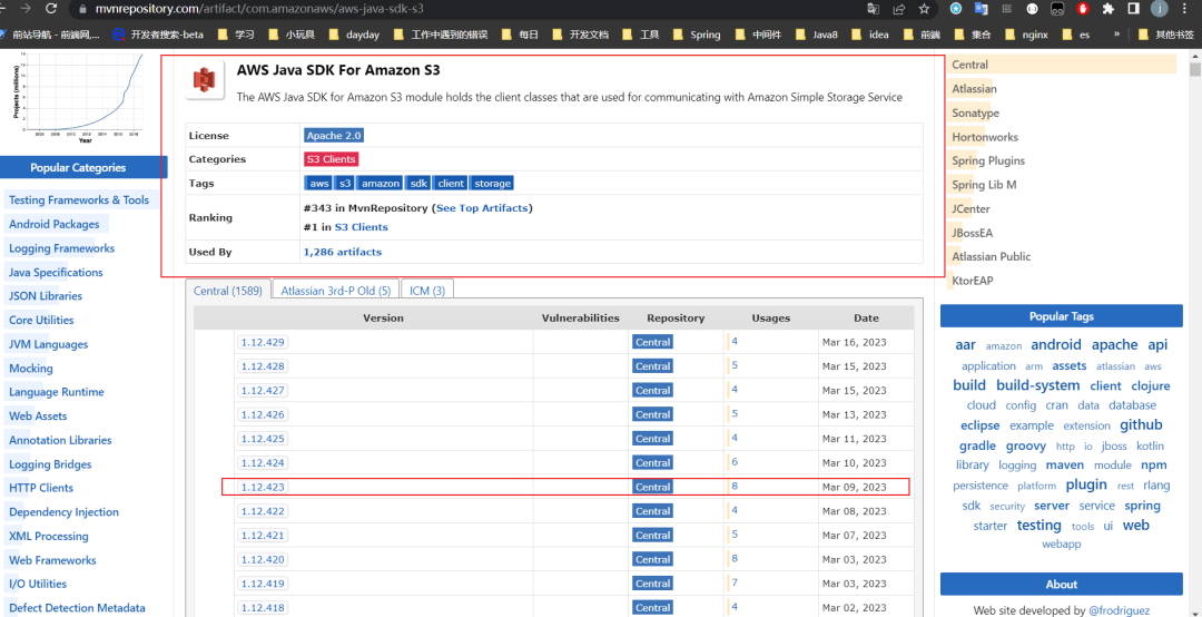 这才是企业级的 oss-spring-boot-starter，真心牛x！-CSDN博客