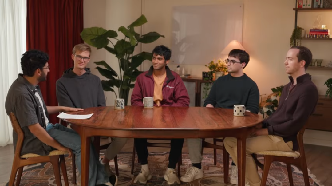 Cursor团队访谈录：AI编程的关键判断、行动方向与限制