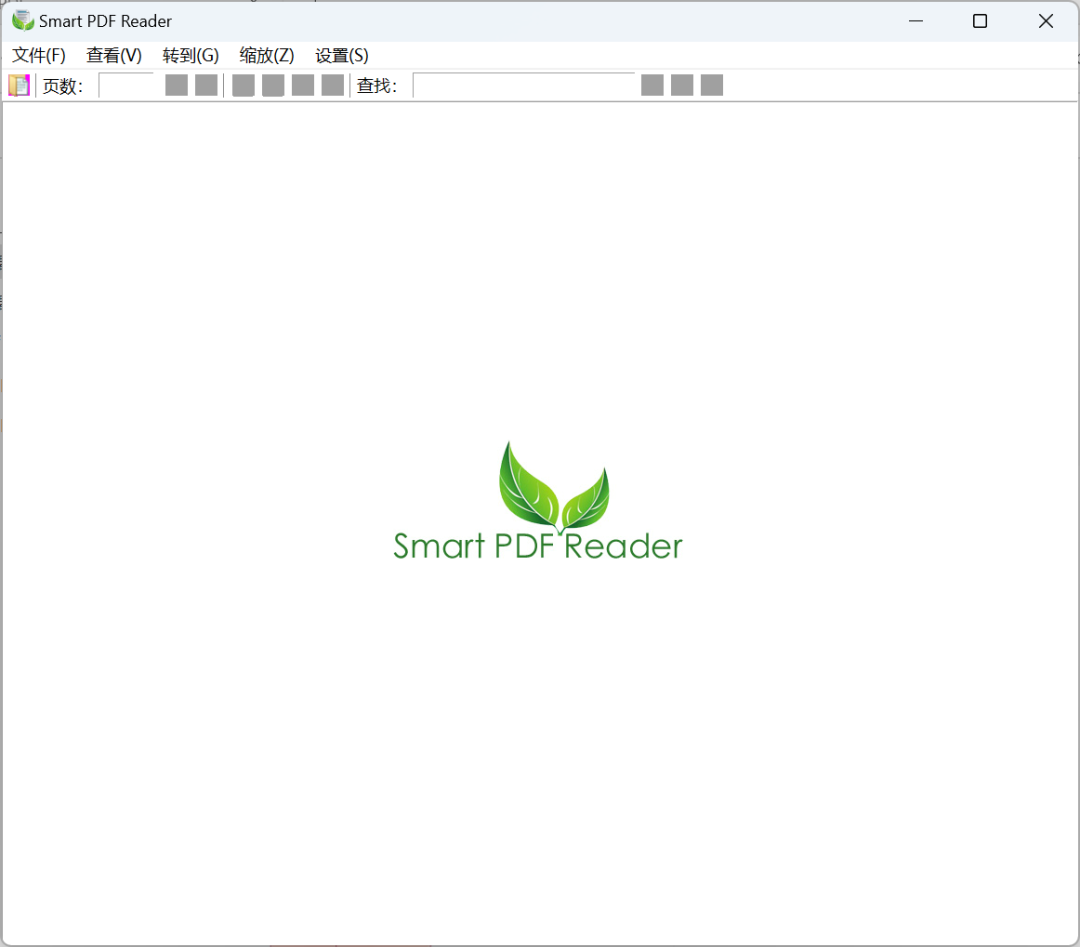 一款轻量级却功能强大的PDF处理利器 SmartPDF_smart pdf软件下载-CSDN博客