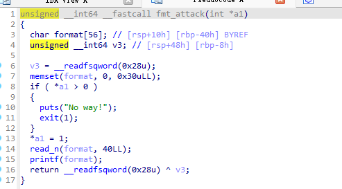 CTFshow-pwn入门-pwn100 WP_ctfshow pwn入门-CSDN博客