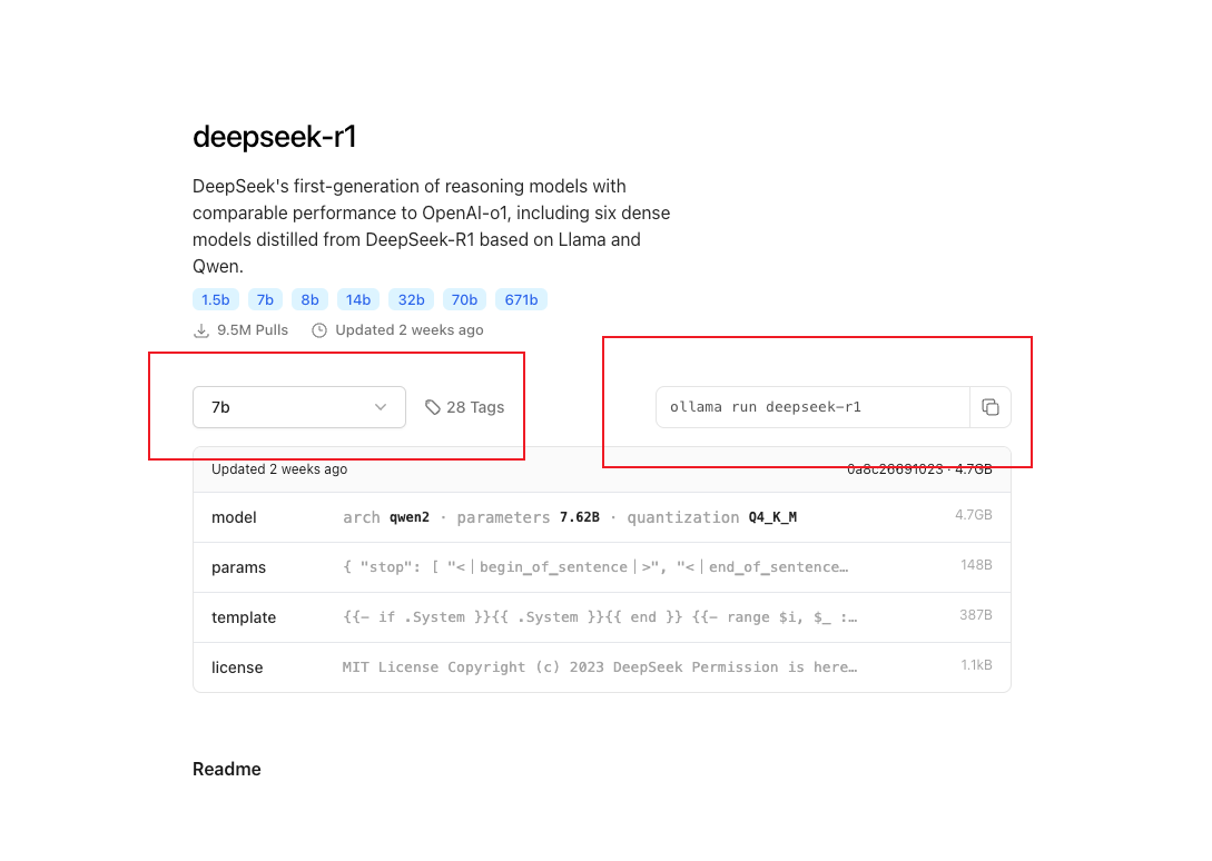 手把手教你从零开始手搓 DeepSeek-R1 + Chatbox可视化_从零开始蒸馏大模型 需要什么硬件配置-CSDN博客