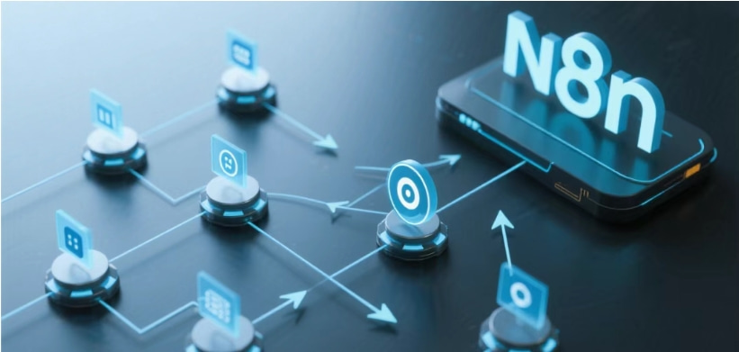 n8n 入门指南：更适合跨境出海搞钱的AI智能体，大模型入门到精通，收藏这篇就足够了！_n8n学习-CSDN博客