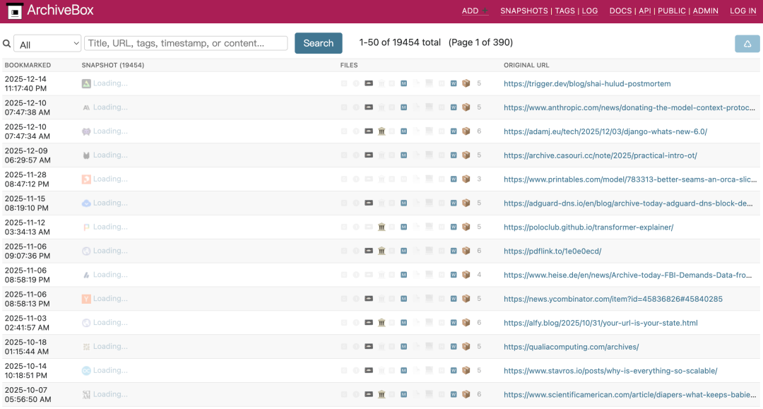 一键保存任何内容，狂揽 2.6 万 GitHub Star！-CSDN博客