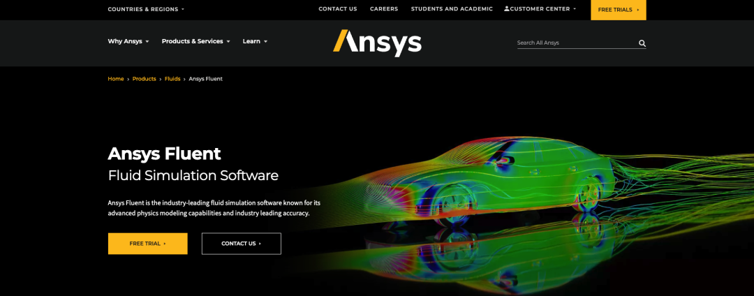 自研国产引擎如何吃进BIM/GIS/CFD数据流？「Ansys-Fluent/AnyLogic」+？=全链孪生无界协同_anylogic 低空仿真-CSDN博客