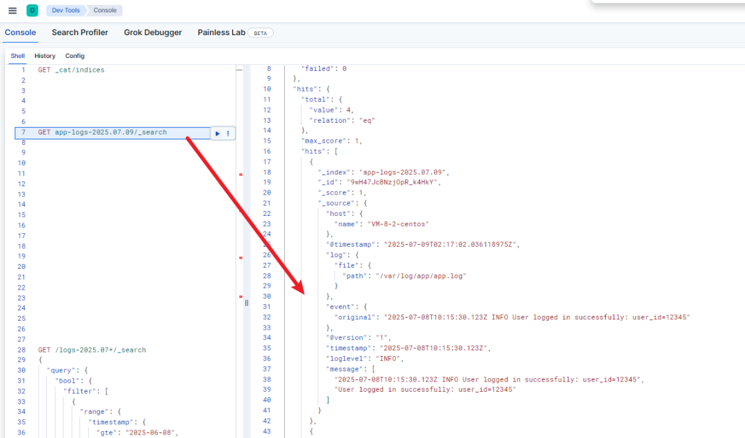 Logstash 9.x 与早期版本差异及常见问题解决方案-CSDN博客