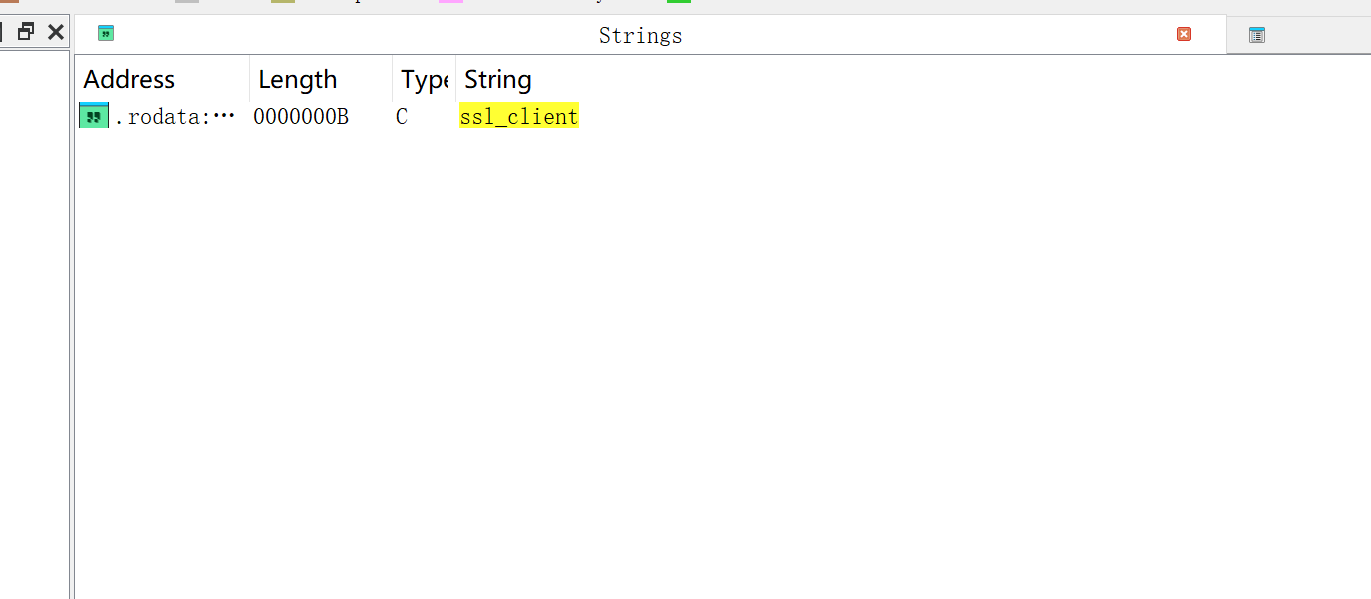 某航司app flutter 绕过ssl_objection bypass flutter ssl-CSDN博客