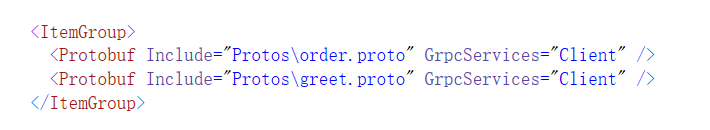 .NET8中gRPC的使用方法详解_net grpc-CSDN博客