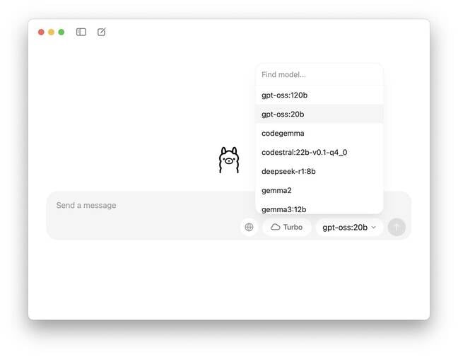 如何在你的计算机上运行OpenAI新的gpt-oss-20b LLM？_gptoss20b ollama-CSDN博客