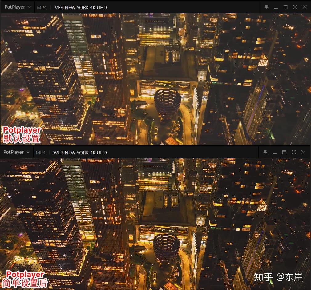 【国民视频播放器】 Potplayer 播放器 - 下载，安装，设置 - Potplayer 用户必看_potplayer 没有 direct3d 11-CSDN博客