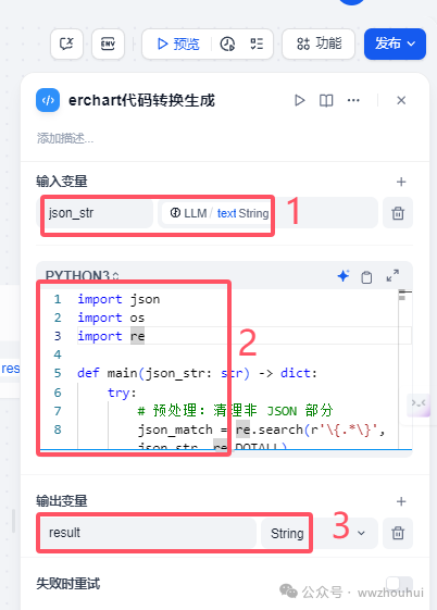dify案例分享-ECharts打造上证综指5日K线可视化，超详细教程来袭_dify数据可视化-CSDN博客