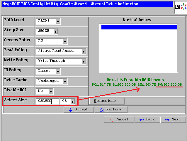 Ctrl+H快捷键阵列卡配置步骤_lsi阵列卡配置步骤详解-CSDN博客