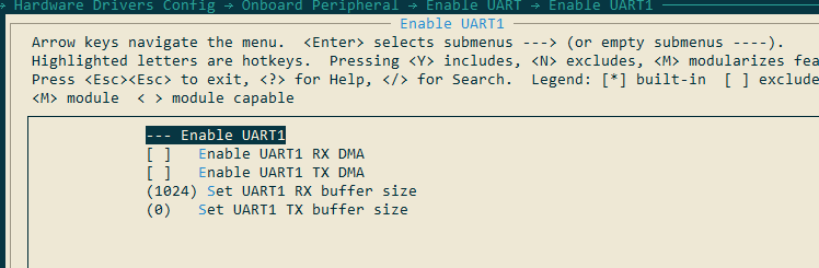 rt-thread学习之路第十四章--设备驱动之UART设备V2版本_stm32 rt-thread uart-CSDN博客