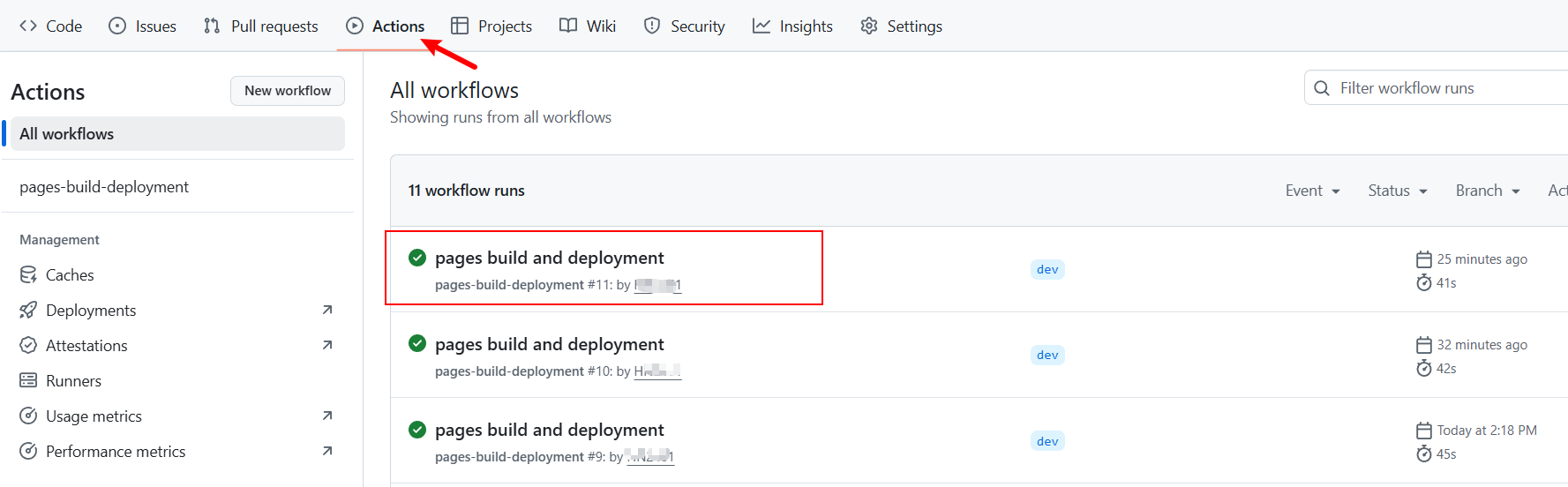 Vue项目一键部署GitHubPages全攻略_vue项目可以部署在github pages嘛-CSDN博客