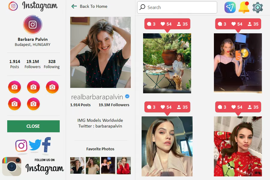 分享5款开源、美观的 WinForm UI 控件库-CSDN博客