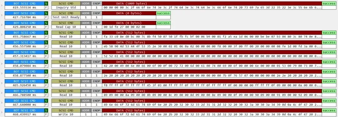 APM32芯得 EP.19 | 设备离线无法调试？教你用APM32和U盘打造一个永不丢失的“黑匣子”-CSDN博客